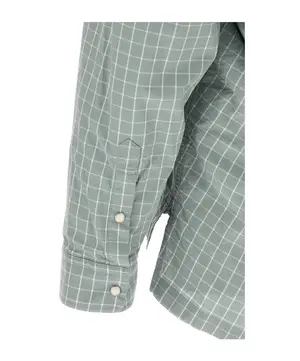 Mihara Yasuhiro Long Sleeve Shirt