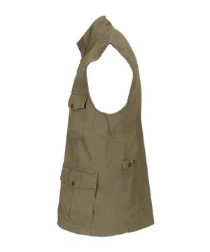 Barbour Multi-pocket Gilet