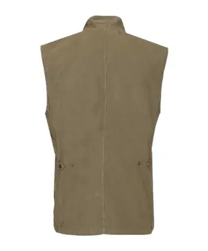 Barbour Multi-pocket Gilet