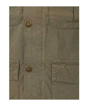 Barbour Multi-pocket Gilet