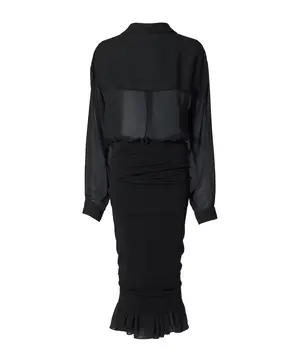 Jacquemus The Siroco Dress