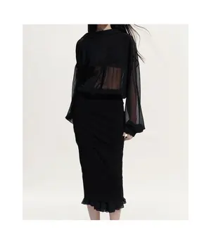 Jacquemus The Siroco Dress