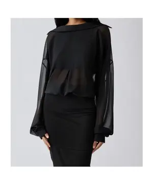 Jacquemus The Siroco Dress