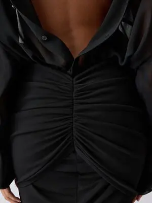 Jacquemus The Siroco Dress