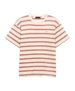 Prada Cotton T-shirt