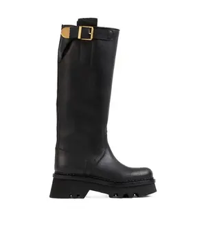 Chloe Casual Boots For Women