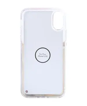 Kenzo Tiger Printed Iphone Xs Case