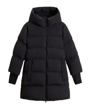 Woolrich Cloud Down Jacket
