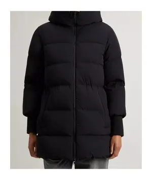 Woolrich Cloud Down Jacket