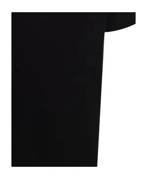MAISON MARGIELA Slogan Printed T-shirt