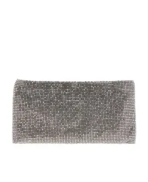 Benedetta Bruzziches Chain Shoulder Bag