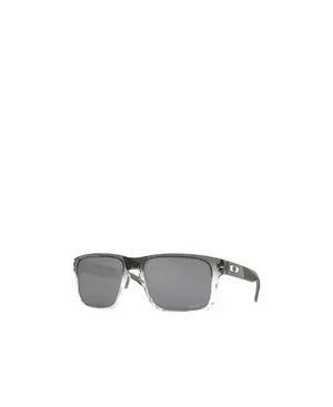 Oakley Square Frame Sunglasses - Gray