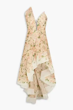 Zimmermann Strapless Dresses