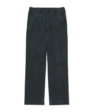 Auralee Relaxed-fit Trousers