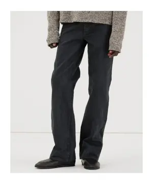 Auralee Relaxed-fit Trousers