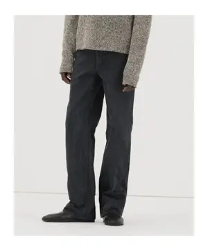 Auralee Relaxed-fit Trousers