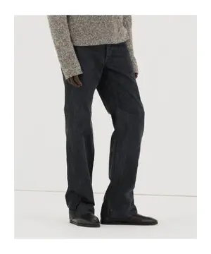 Auralee Relaxed-fit Trousers