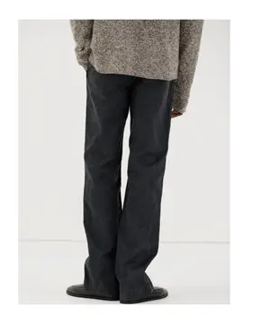 Auralee Relaxed-fit Trousers