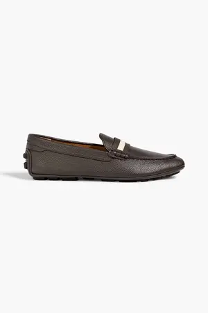 Bally Driving Shoes For Men