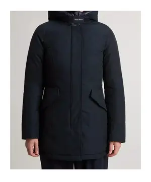 Woolrich Arctic Parka With Hood