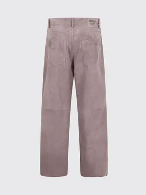 Max Mara Fulmine Straight Leg Pants
