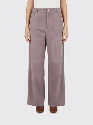 Max Mara Fulmine Straight Leg Pants