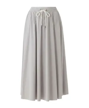 Herno Drawstring Skirts
