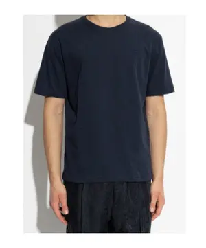 Etro Logo Patch T-shirt