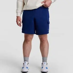 Champion Fleece Cargo Shorts
