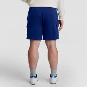 Champion Fleece Cargo Shorts