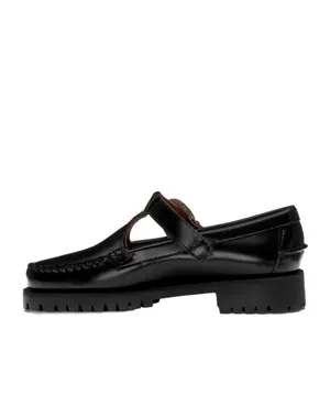 SEBAGO Aurora Lug Flat