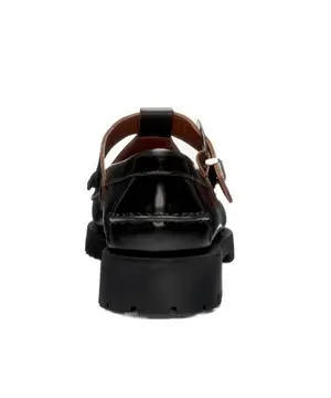 SEBAGO Aurora Lug Flat