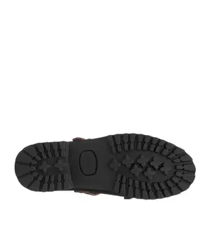 SEBAGO Aurora Lug Flat