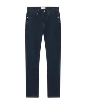 FRAME Slim Straight Jeans