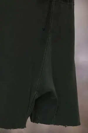 MAISON MARGIELA Jersey Shorts
