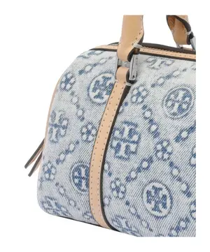 Tory Burch Top Handle Tote Bag