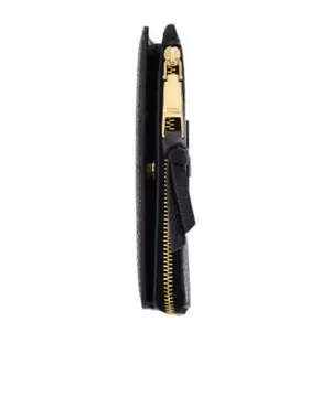 Marc Jacobs Wallet Zip Around Wallet