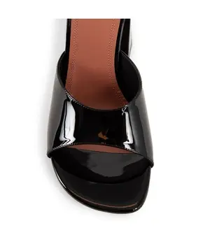 Amina Muaddi Brigitte Mules