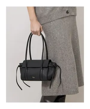 Mulberry Mini Soft Bayswater Shoulder Bag