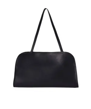THE ROW Peggy Clutch
