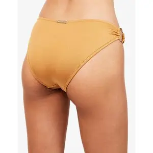 Heidi Klein Atrani Ring Bikini Bottoms