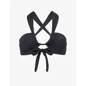 Second Summer Aria Bikini Top