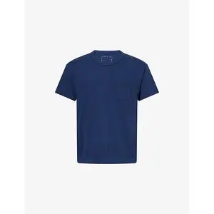 Visvim Short Sleeve T-shirts For Men