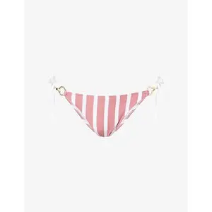 Heidi Klein Tramonti Ring Bikini Bottoms - Stp-stp