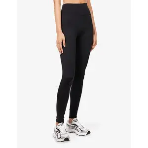ADANOLA Ultimate Tall Workout Leggings - Black
