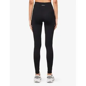 ADANOLA Ultimate Tall Workout Leggings - Black