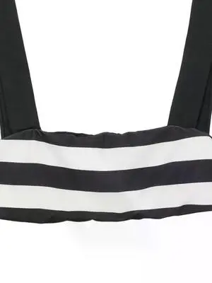 OSKLEN Striped Bikini