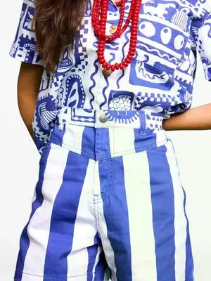 FAVORITE PEOPLE Positano Shorts