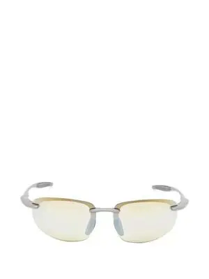 Maui Jim Ho'okipa Ultra Sunglasses - Grey
