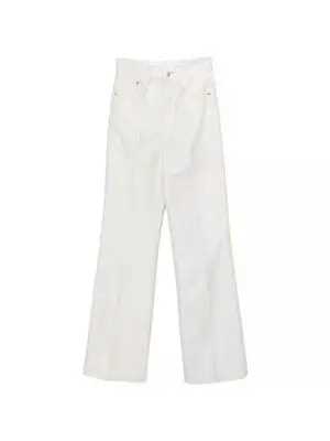 A.p.c. Domino Straight-leg Jeans